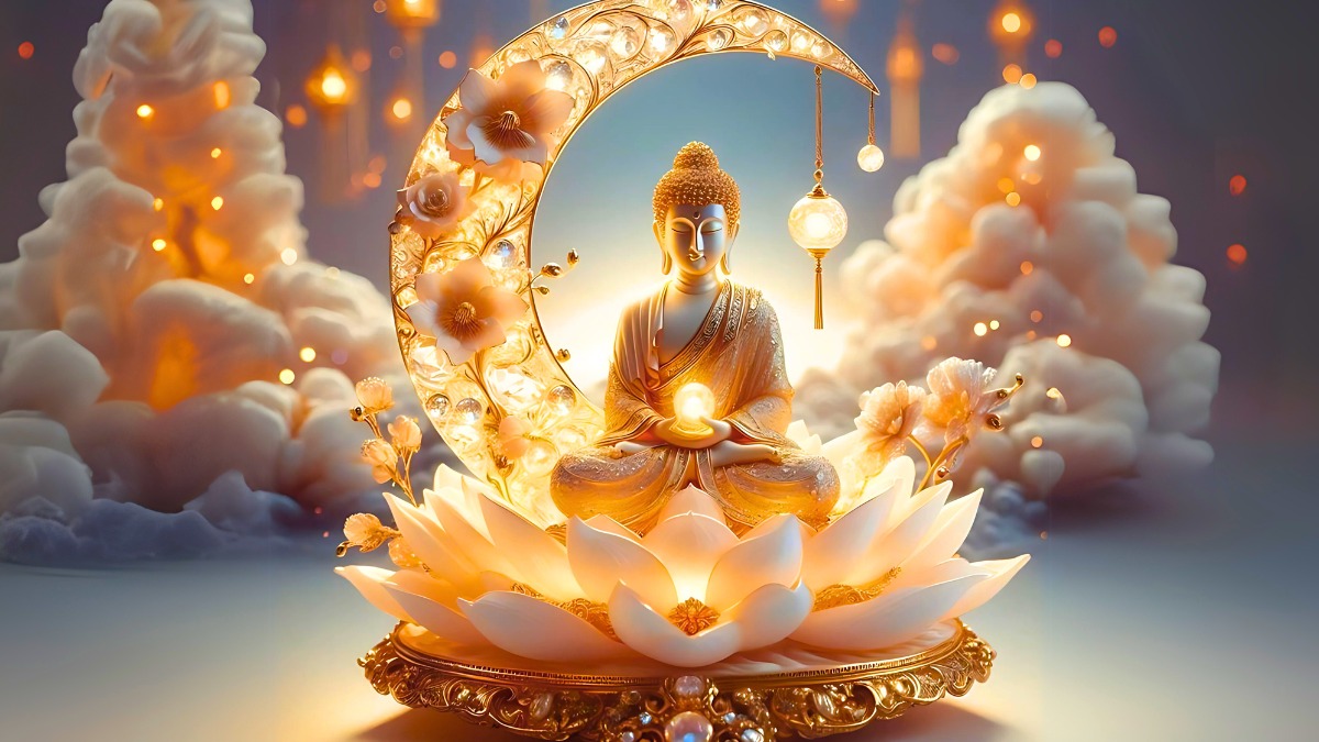 100+ Hình nền may mắn cho mệnh Kim thu hút nhiều tài lộc